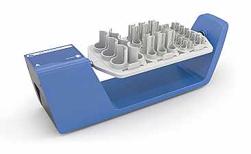 IKA Trayster Overhead Shakers | From £890.00