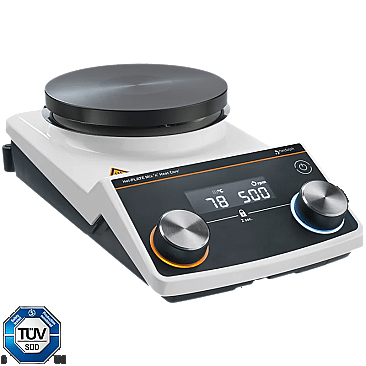 Heidolph Hei-Plate Hotplate Magnetic Stirrers