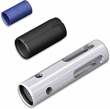 Mettler Toledo 51344630 OptiOx Replacement Cap