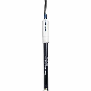 Mettler Toledo InLab® 413 IP67 Combination pH Electrode | In Stock ...