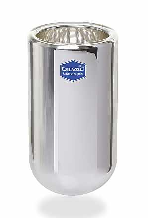 Day Impex™ Dilvac 470/111 Borosilicate Glass Inner Refills. 1 Litre