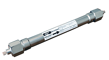 Nomura Chemical Develosil DI115P1250W 100 Diol-5 Preparative , 5 µm ...