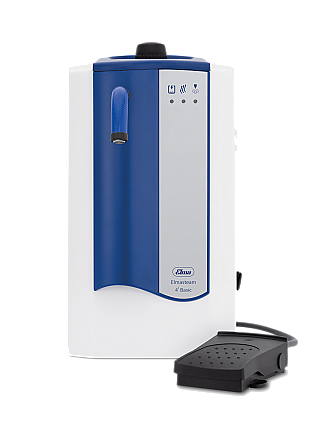 Elma ElmaSteam 4.5 Basic Stream Jet Cleaner