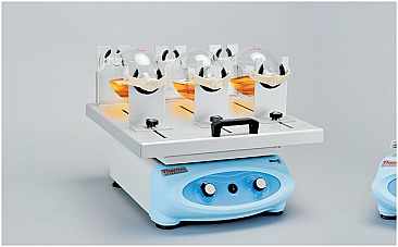 Thermo Scientific™ MaxQ™ 2508 Dual-Action Analogue Orbital ...