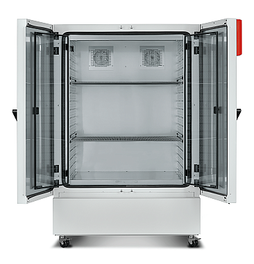 Binder Series KBF | Constant Climate Chambers with Expanded Temperature ...