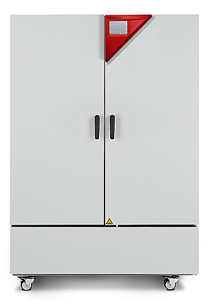 Binder Series KBF | Constant Climate Chambers with Expanded Temperature ...