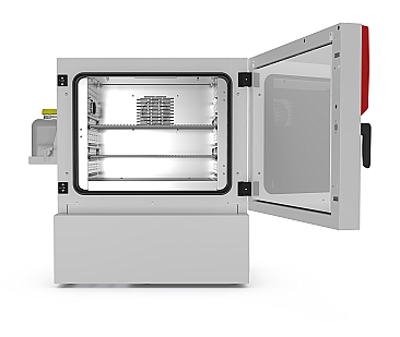 Binder Series KBF-S Solid.Line | Constant Climate Chambers with Large ...