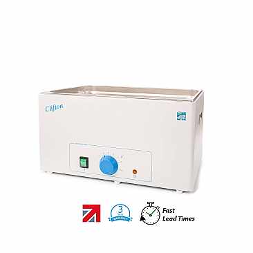 Nickel Electro Clifton NE1 Series Thermostatic Unstirred Water Baths