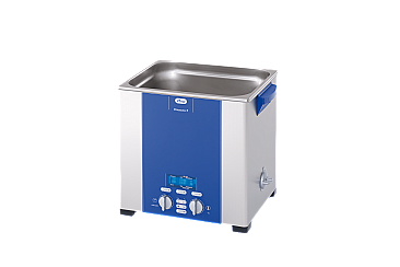 Elma Elmasonic P Multi Frequency Digital Ultrasonic Cleaners