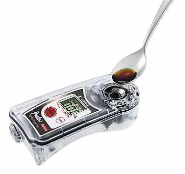 Atago COFFEE Refractometers PAL Series | In Stock | Atago UK Distributor