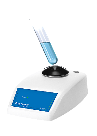 Cole Parmer Vortex Mixers, Fixed and Variable Speed | From £226.63