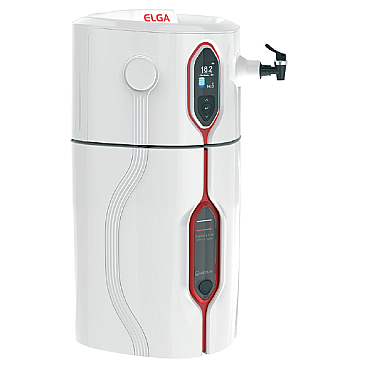 Elga PURELAB Chorus 1 Laboratory Water Purification Systems, Complete ...