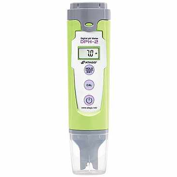 Atago Digital pH , Conductivity, Total Dissolved Solids Meters
