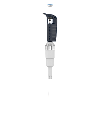 Gilson™ PIPETMAN Classic Single Channel Manual Air Displacement ...