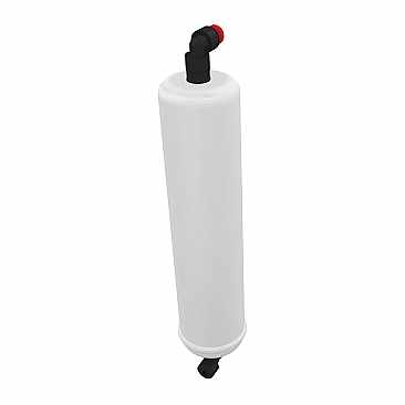 Elga LC241 Pretreatment pack for the PURELAB Chorus 1 Complete, 2, 2 ...