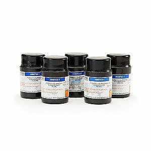 Hanna Instruments HI-98703-11 Turbidity Calibration Set for HI-98703