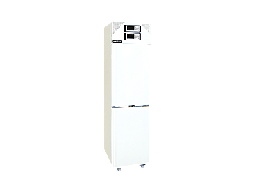 Arctiko Biomedical Combination Fridge + Freezer