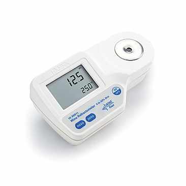 Hanna HI-968 Series Digital Refractometers