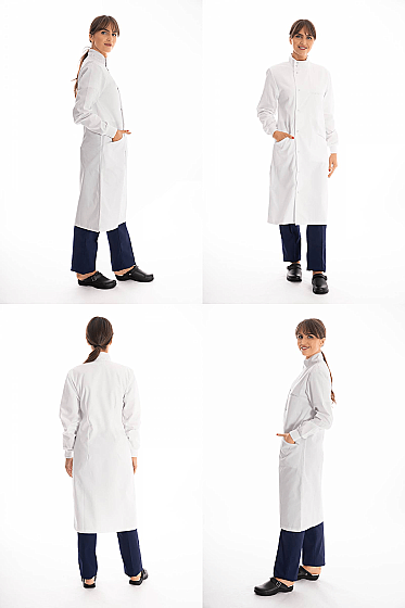 Laboratory Coats